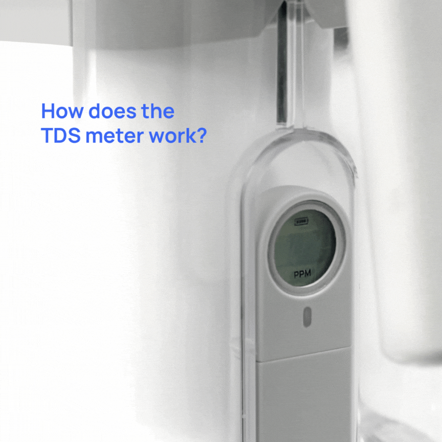 What Is TDS in Water? Total Dissolved Solids Explained | Culligan